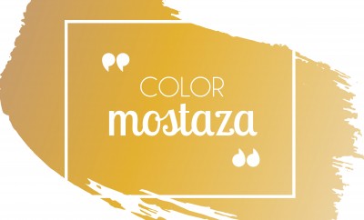 Cómo combinar el color mostaza en tu ropa: nuevo vídeo