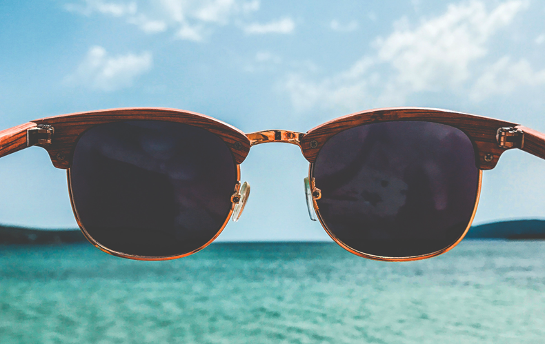 Gafas de sol que van a ser tendencia