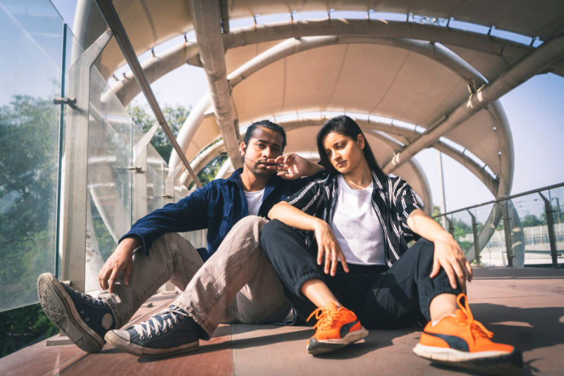 Moda urbana: así es como el streetwear está redefiniendo la moda casual